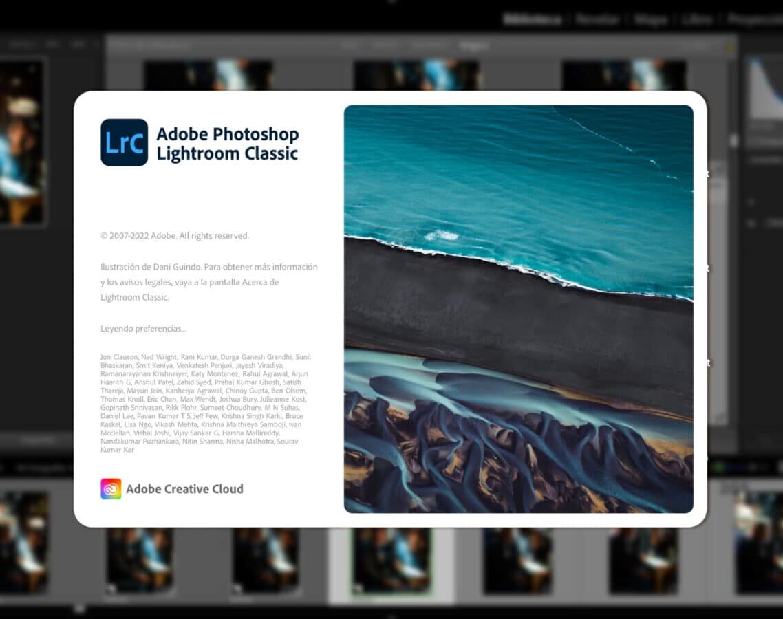 Tutorial | ¿Cómo exportar tus fotos desde Lightroom Classic?