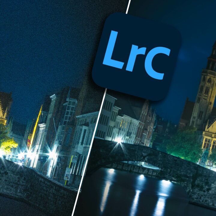 Lightroom Classic: Una herramienta que deberías conocer
