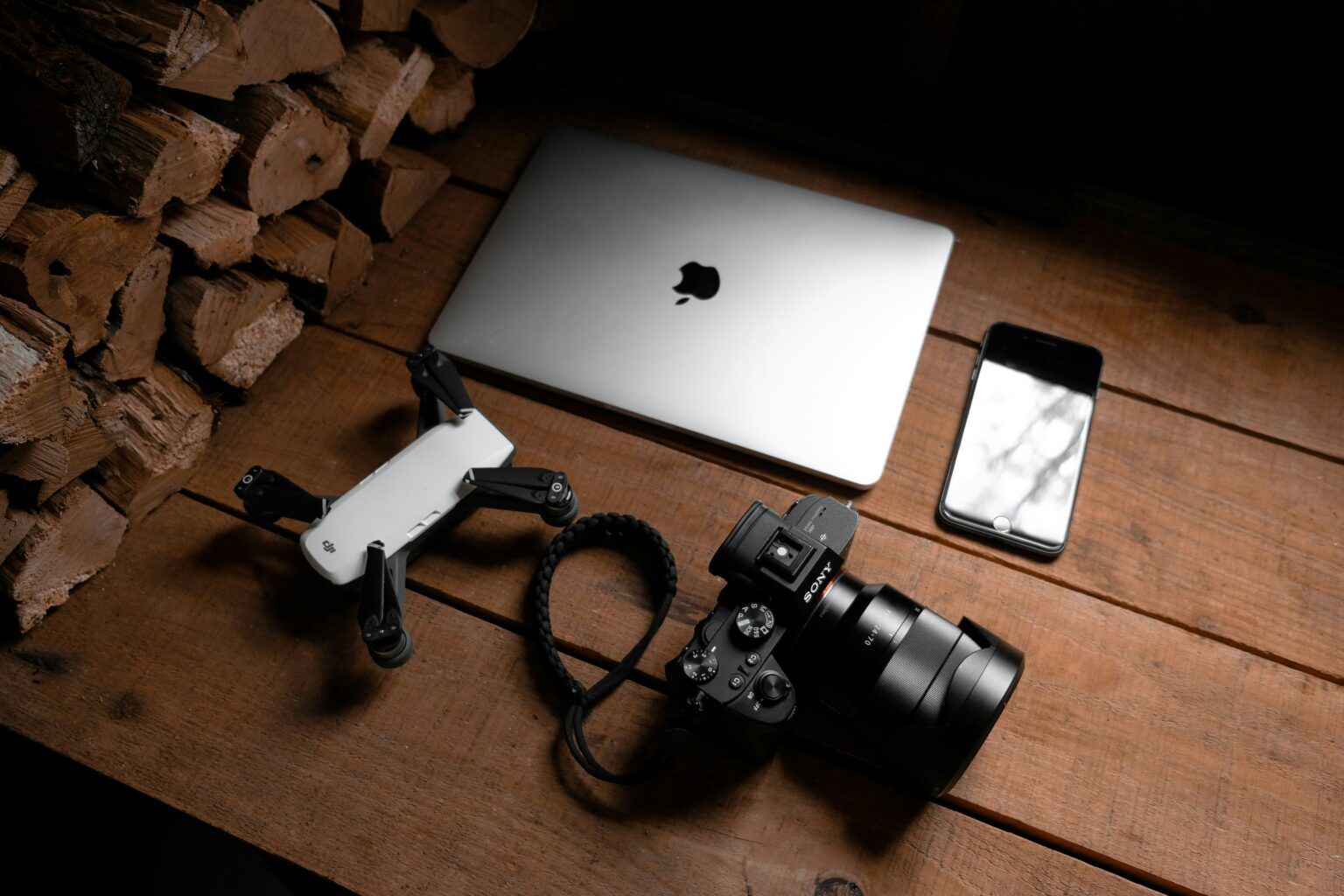 Historia de La Fotografía | Proceso fotográficos antiguos: Heliografía
