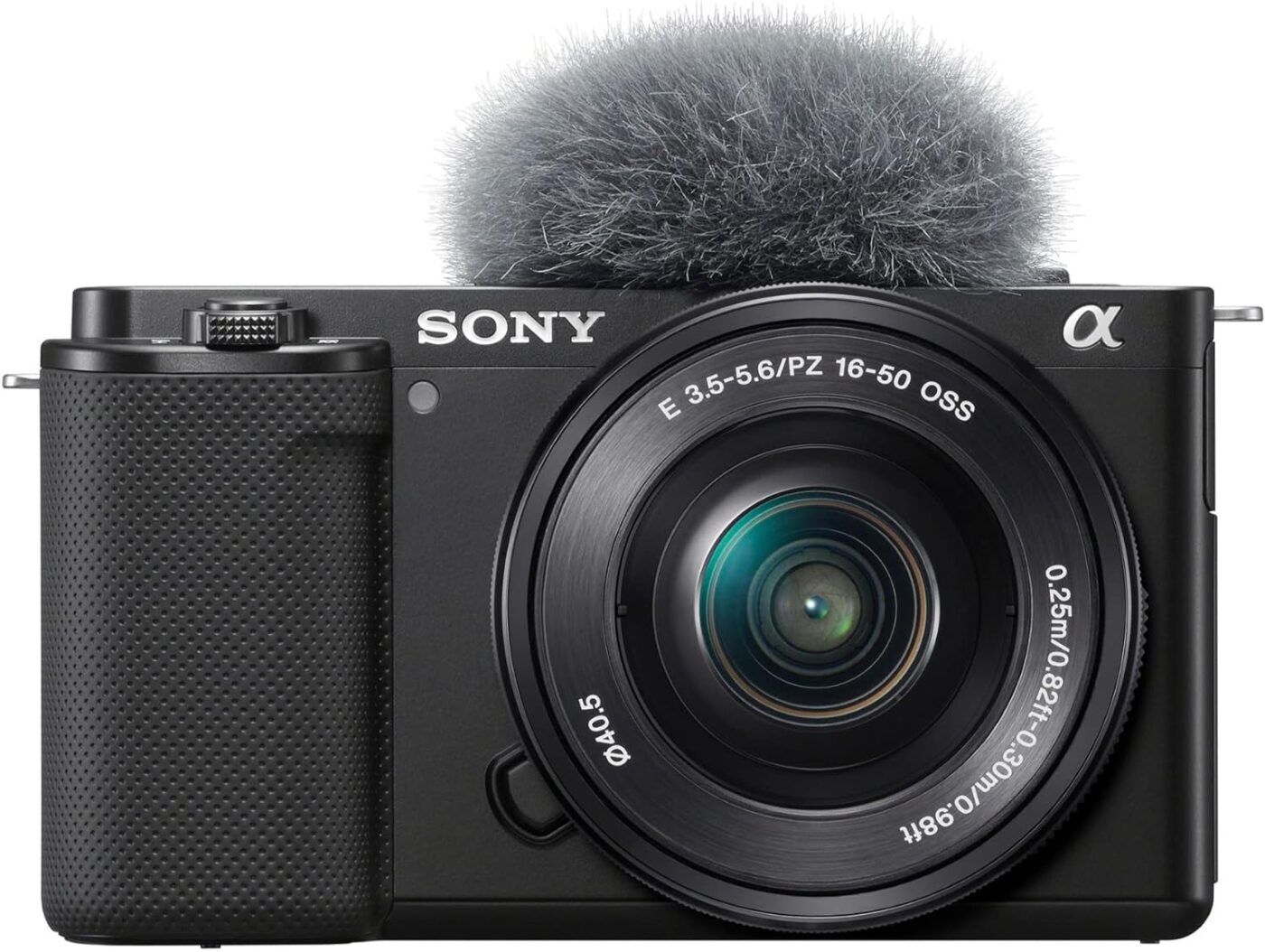 Sony ZV-E10: Review, Pros y Contras, y la Esperada ZV-E10 II