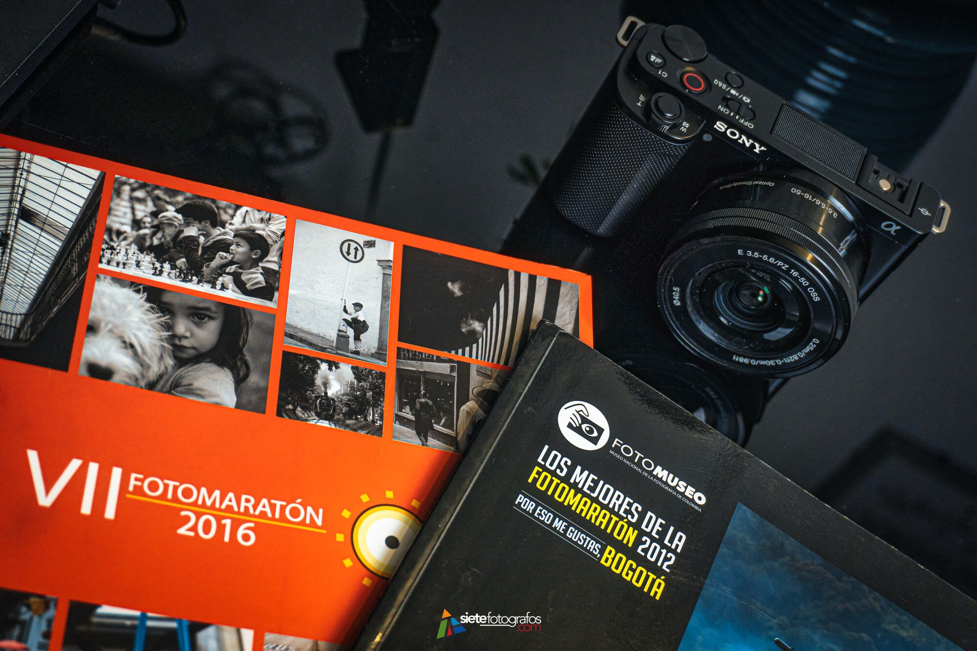 Historia de La Fotografía | Proceso fotográficos antiguos: Heliografía